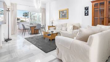 Apartamento (2 Bedrooms) | Interior