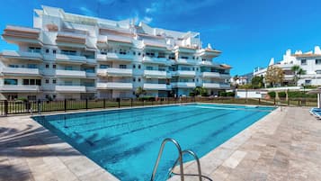 Apartamento (2 Bedrooms) | Fachada do alojamento