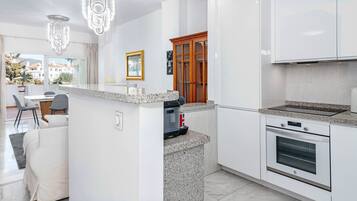 Apartamento (2 Bedrooms) | Interior