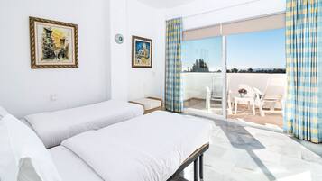 Apartamento (2 Bedrooms) | Interior