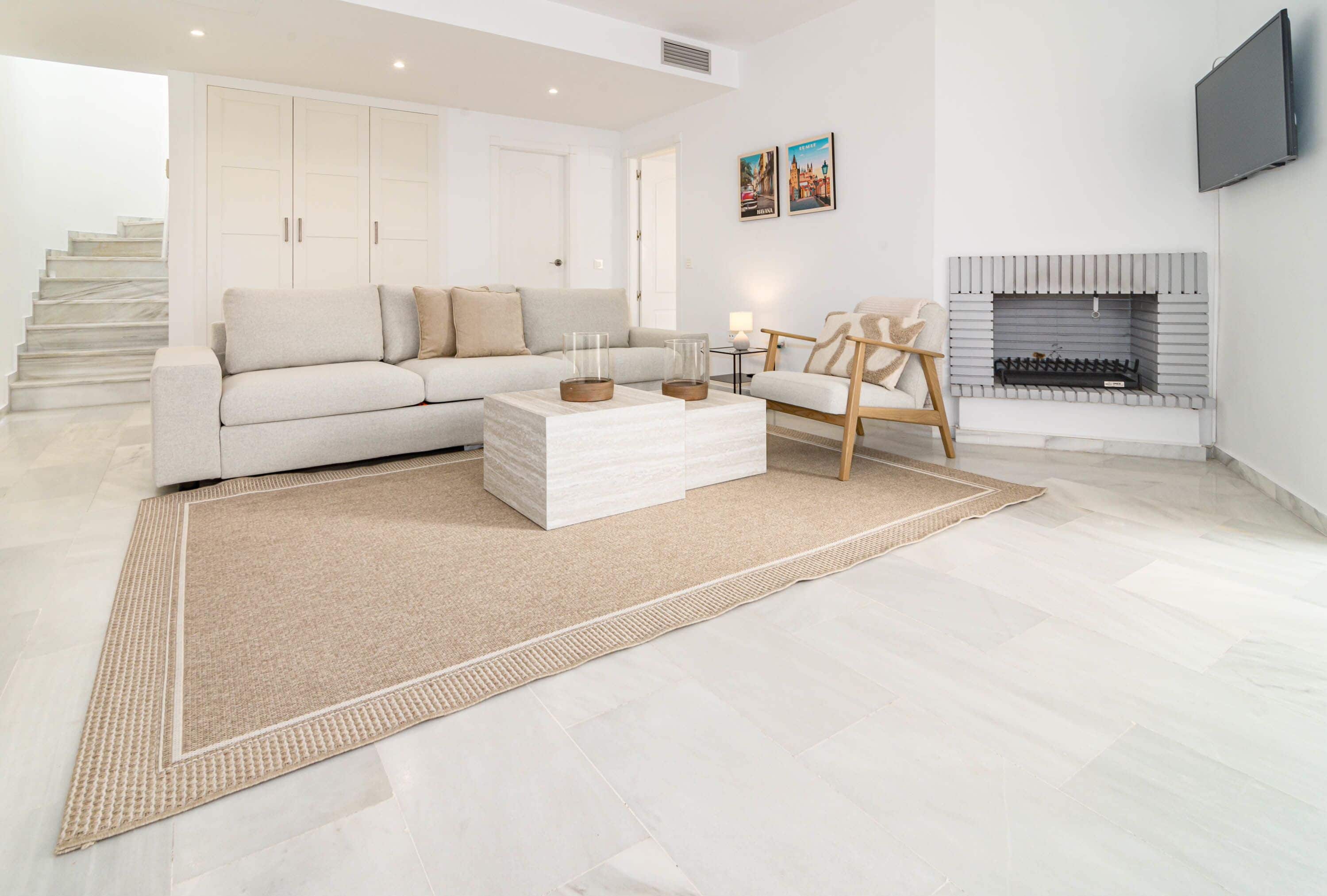 Apartamento (2 Bedrooms) | Interior