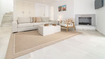 Apartamento (2 Bedrooms) | Interior