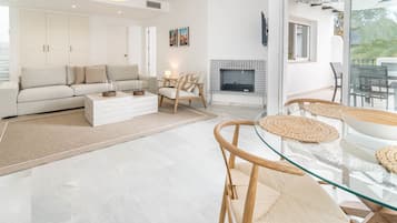 Apartamento (2 Bedrooms) | Interior