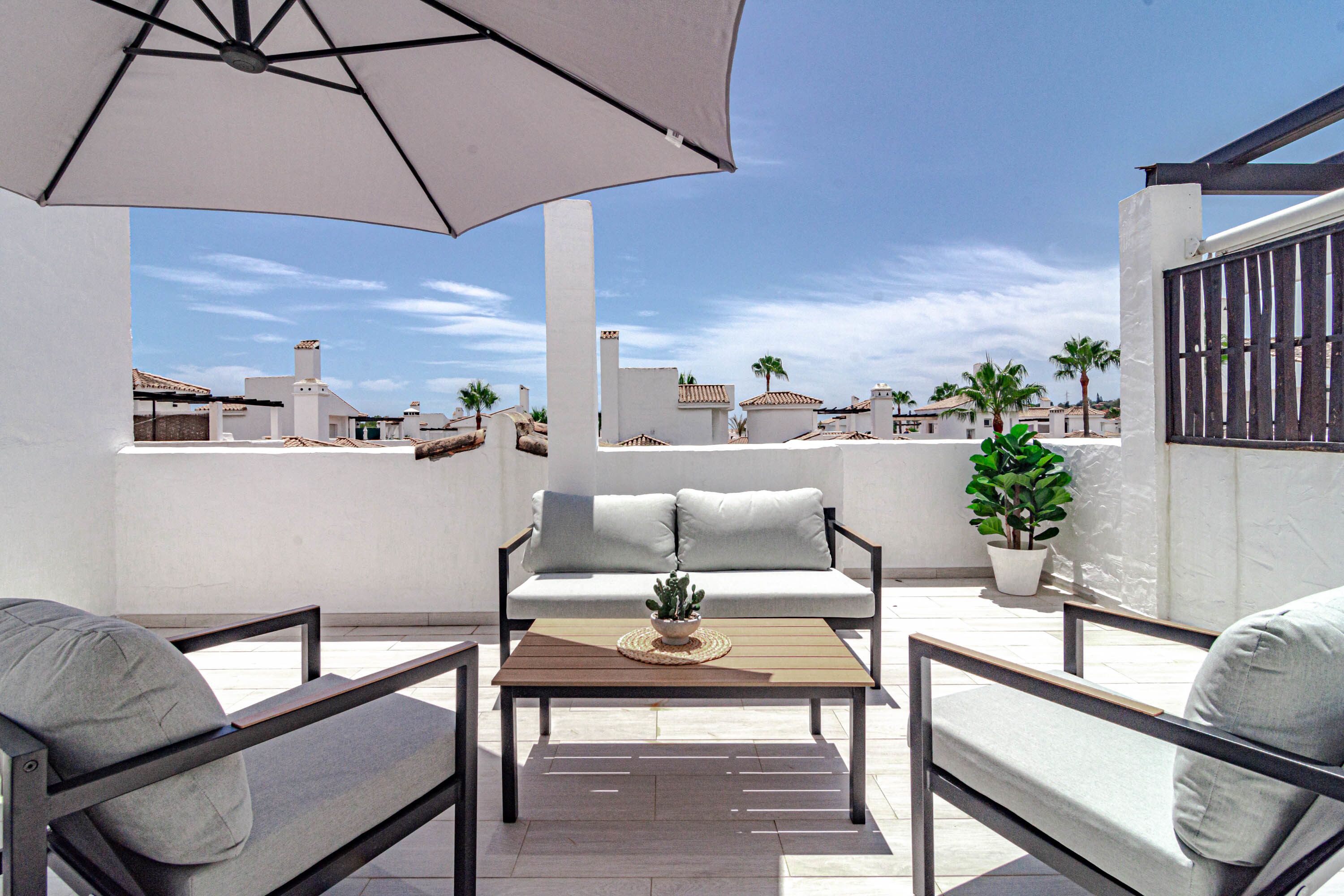 Apartamento (2 Bedrooms) | Interior