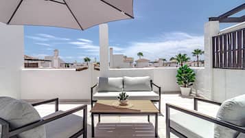 Apartamento (2 Bedrooms) | Interior