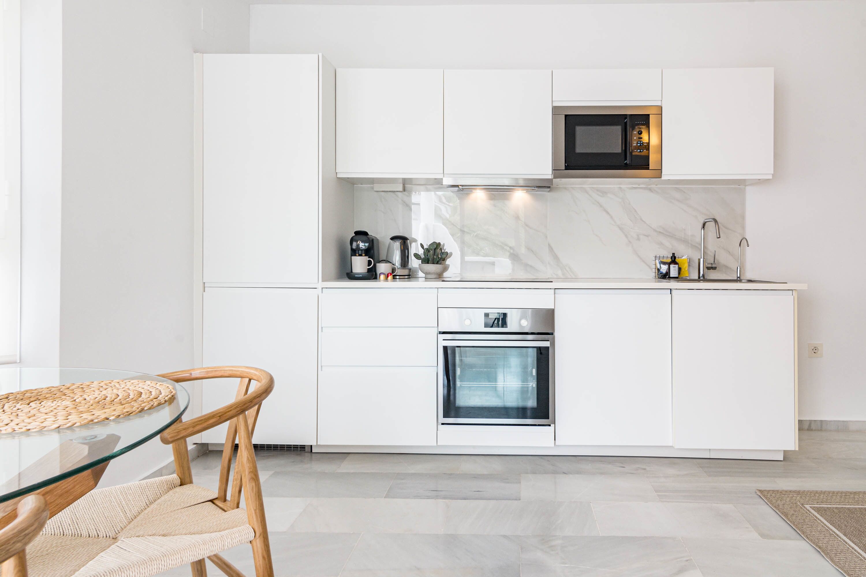 Apartamento (2 Bedrooms) | Interior