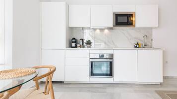 Apartamento (2 Bedrooms) | Interior