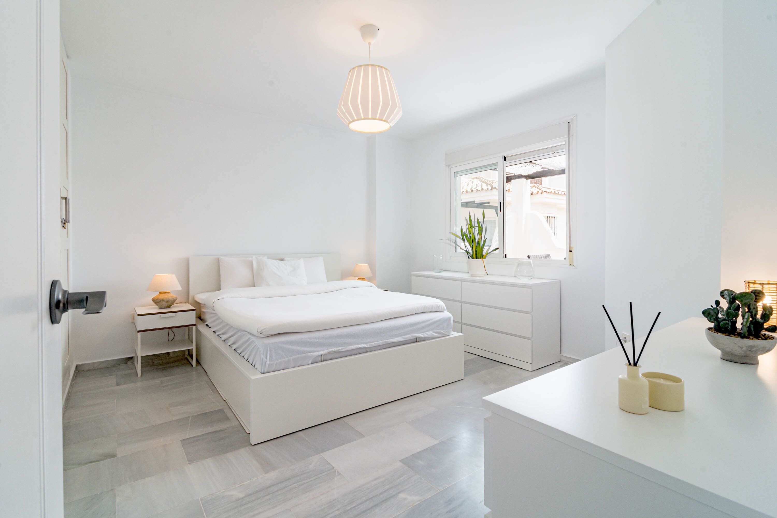 Apartamento (2 Bedrooms) | Interior