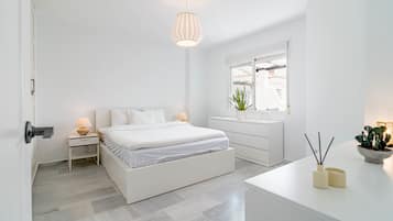 Apartamento (2 Bedrooms) | Interior