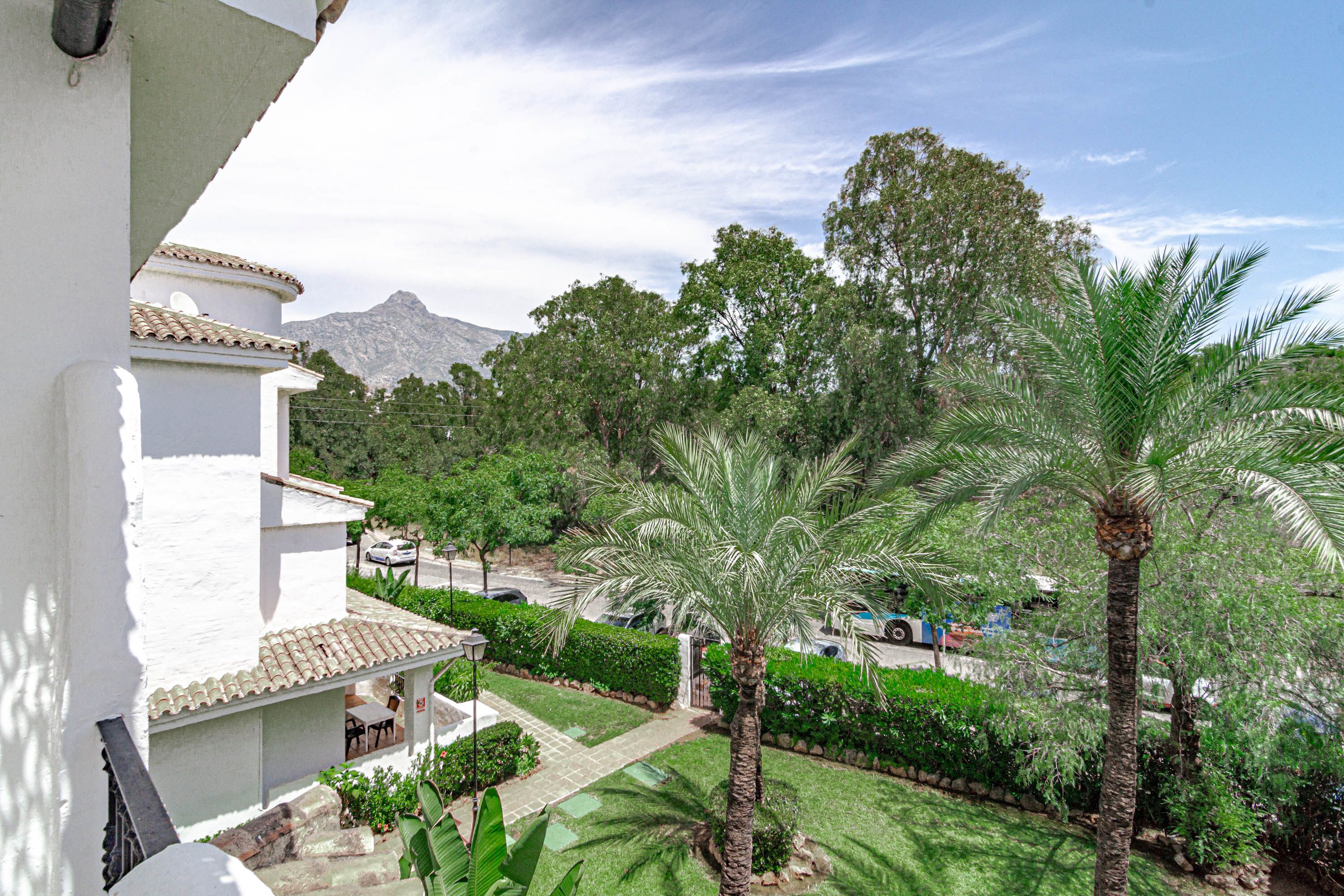 Apartamento (2 Bedrooms) | Interior