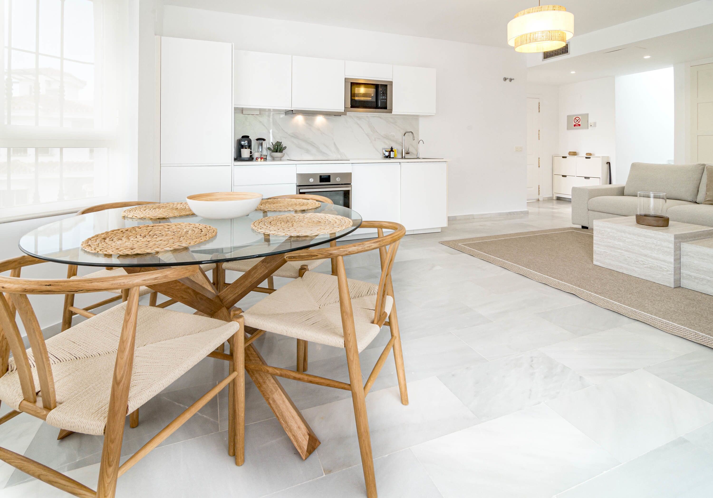 Apartamento (2 Bedrooms) | Interior