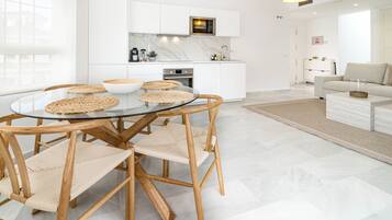 Apartamento (2 Bedrooms) | Interior