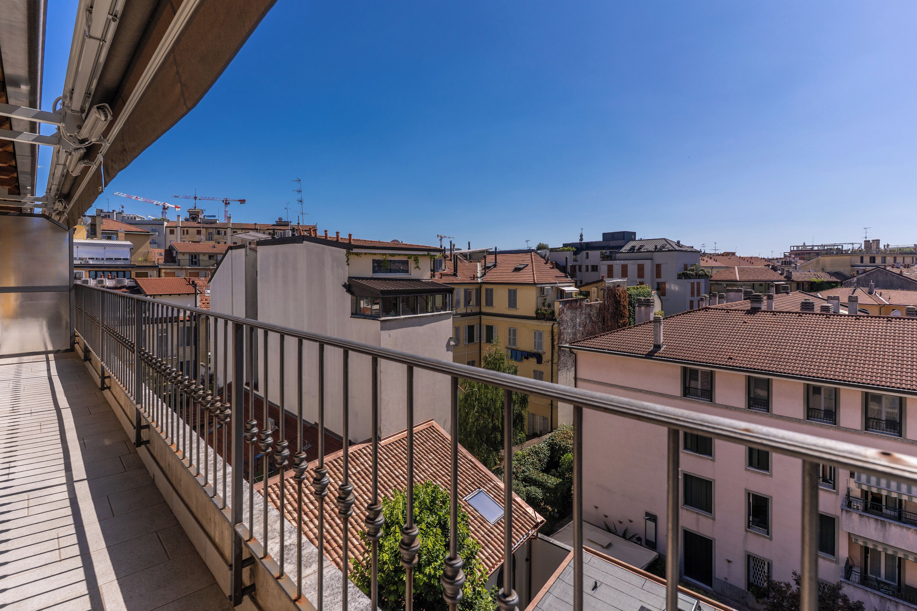 Apartamento | Varanda