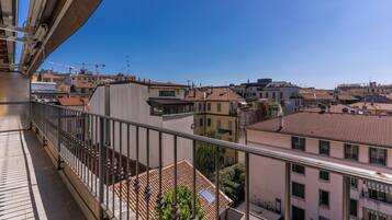 Apartamento | Varanda