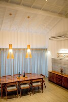 Suite Familiar | Sala de jantar