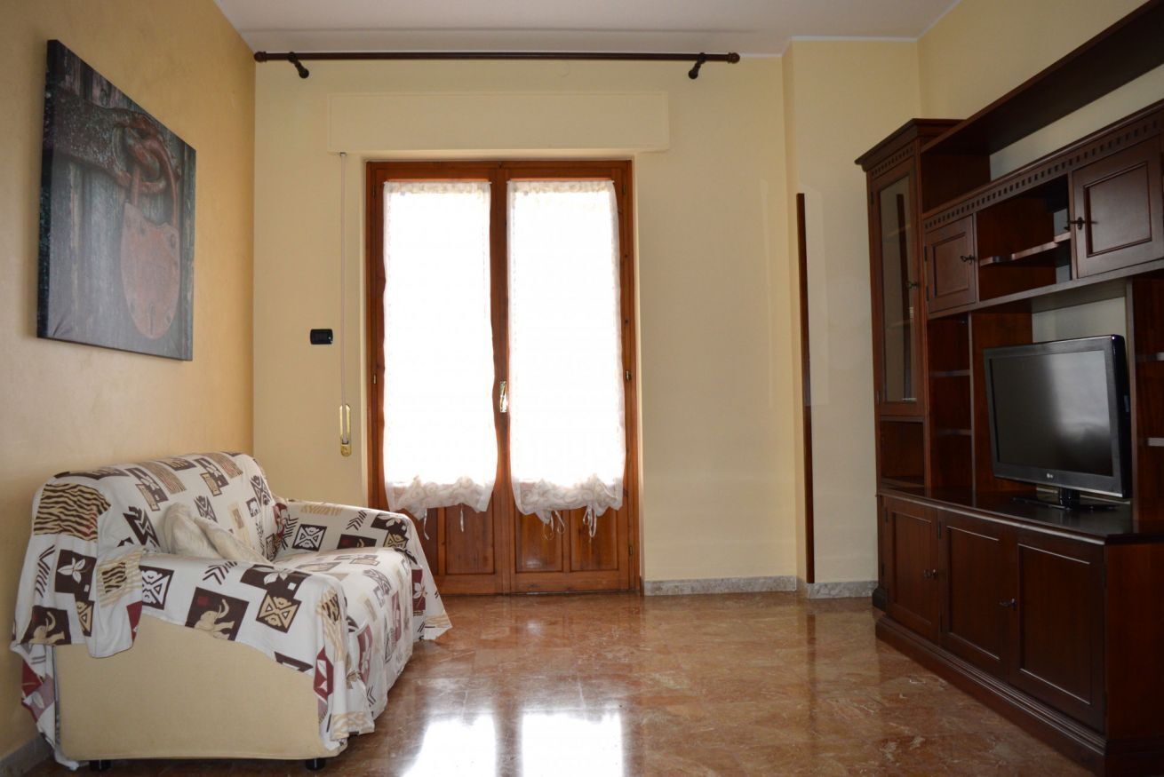 Homiday - Apartment Sant'agnese - Roseto degli Abruzzi