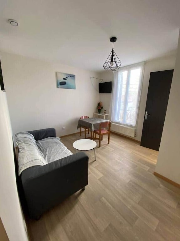 Lena's Townhouse - Pantin