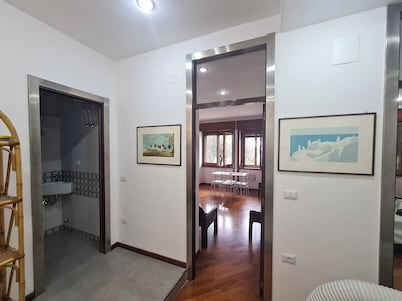 Casa D'Amato - Salerno