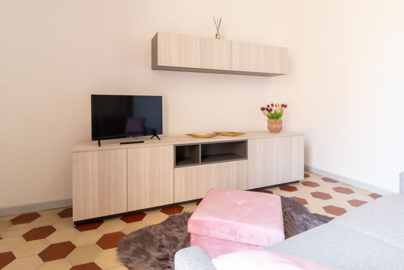 Xenia Boutique House 3 - Oristano