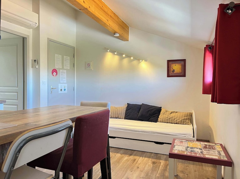 Le Bonnafé - 2p - Moyenne Durée - Toulouse