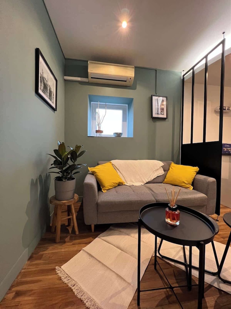 Le Calin - 2p proche Gare SNCF & Centre Ville - Toulouse | Vrbo