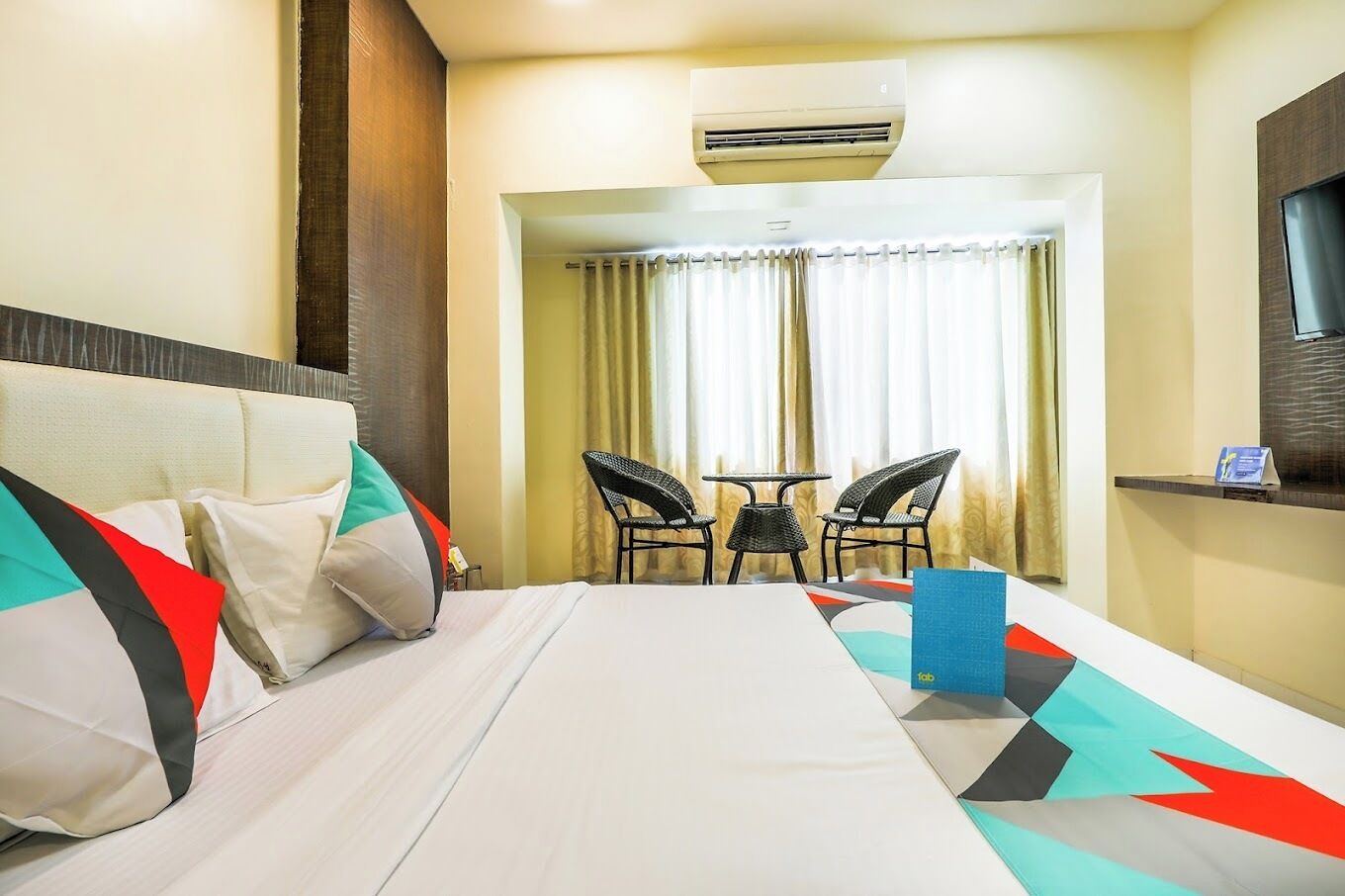 Hotel Venture Grand, Mumbai: Hotel Reviews, Rooms & Prices | Hoteles.com