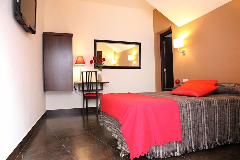 Hostal Real - San Juan del Puerto