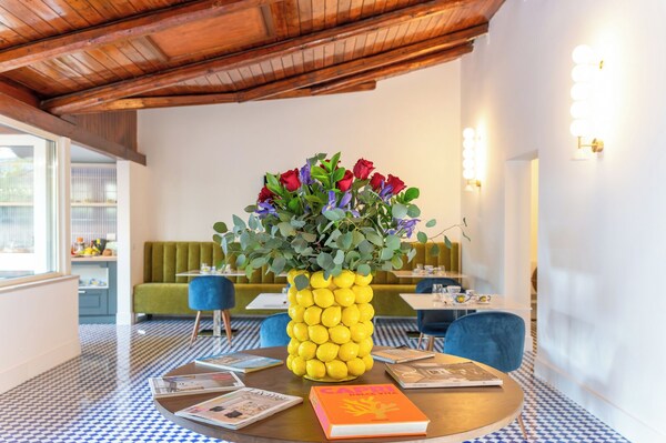 Villa Bellarosa - Sorrento