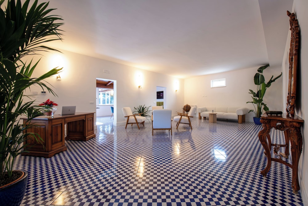 Villa Bellarosa - Sorrento