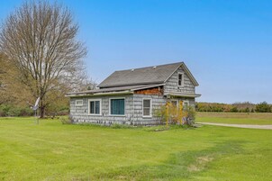 Casa (3 Bedrooms) | Fachada do alojamento