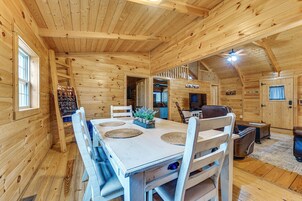 Casa (2 Bedrooms) | Interior