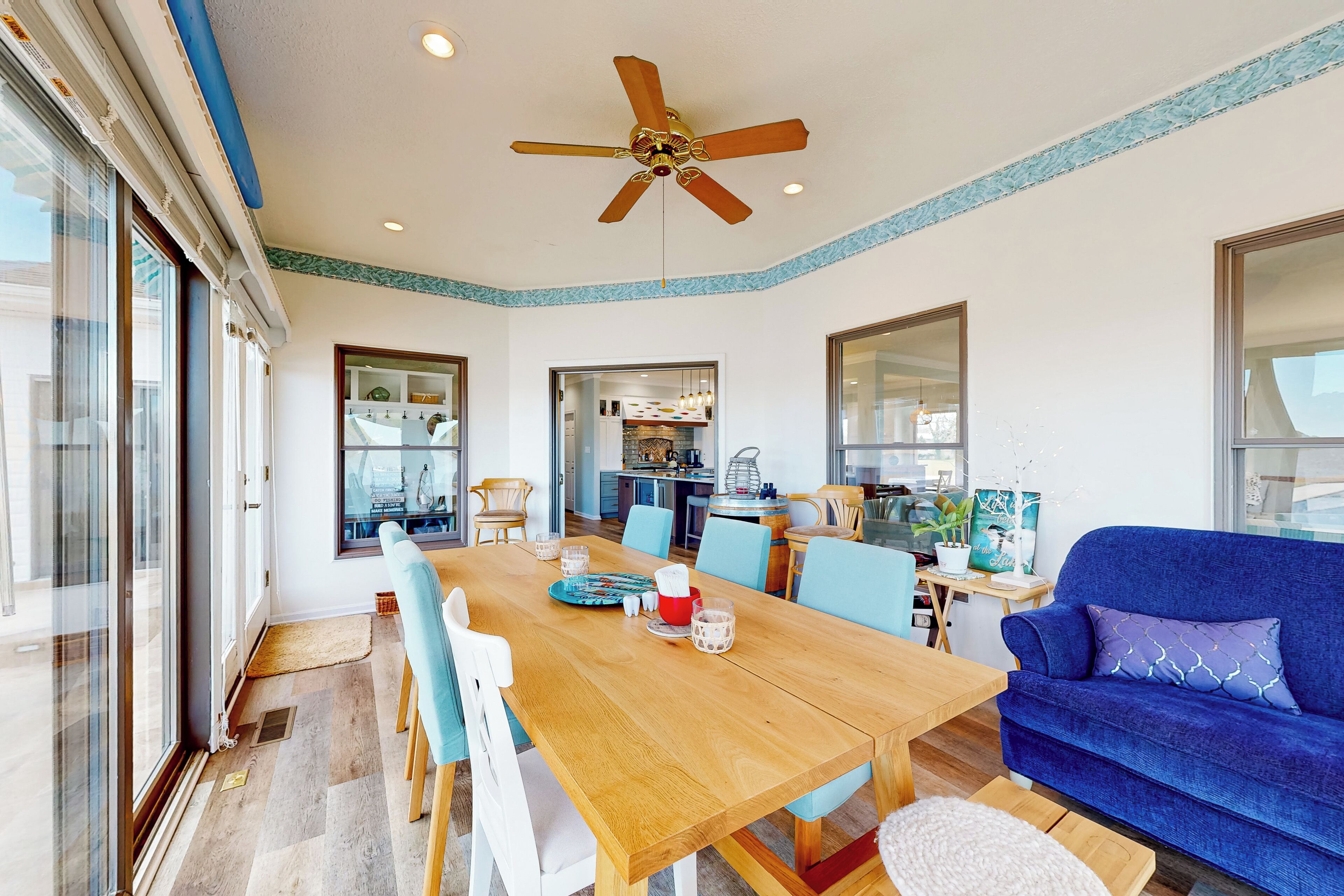 Casa (5 Bedrooms) | Interior