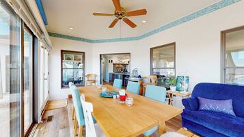 Casa (5 Bedrooms) | Interior