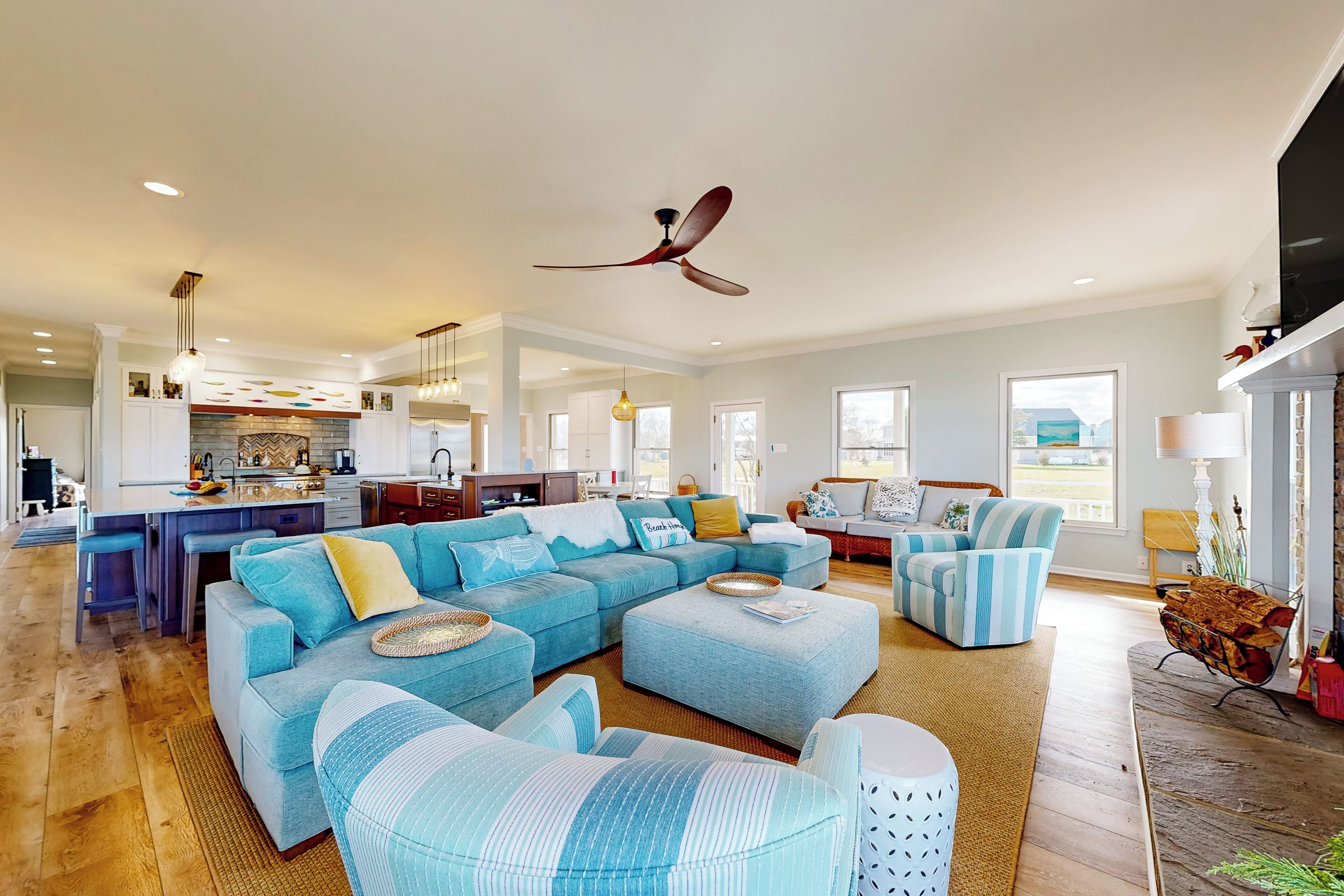 Casa (5 Bedrooms) | Interior