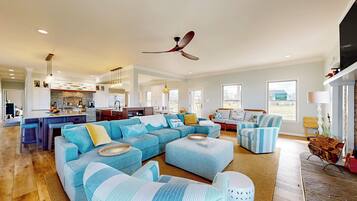 Casa (5 Bedrooms) | Interior