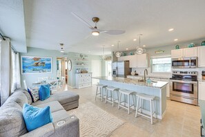 Casa (3 Bedrooms) | Interior