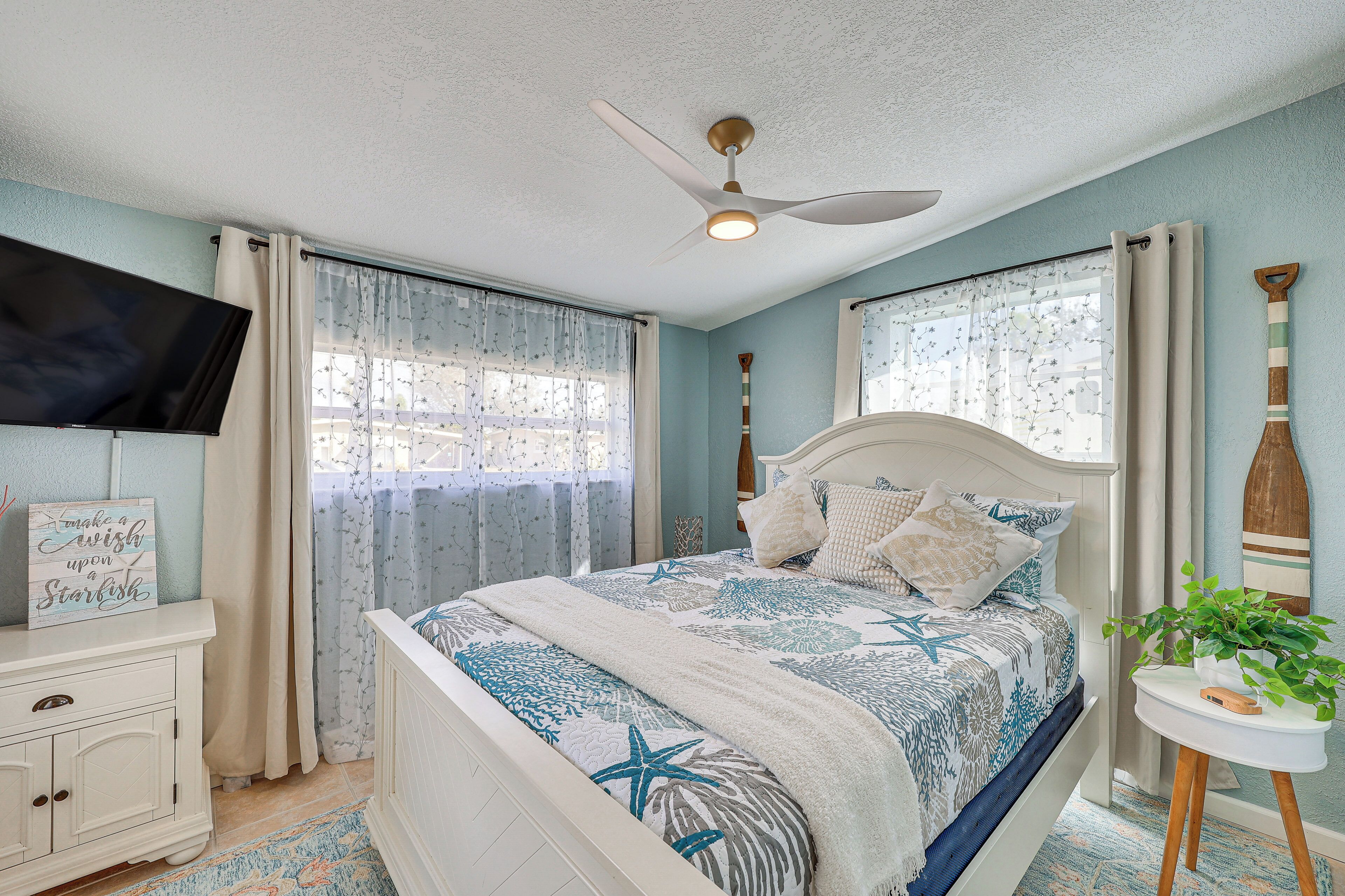 Casa (3 Bedrooms) | Interior