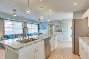 Casa (3 Bedrooms) | Interior