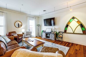 Apartamento (2 Bedrooms) | Fachada da propriedade