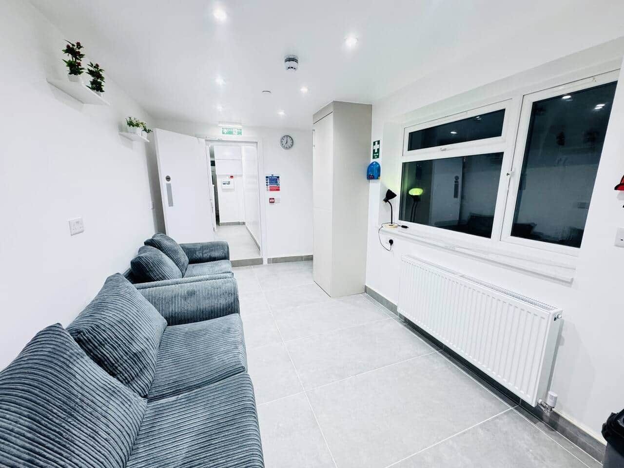 Private En-suite Room Near Cardiff City Centre - Cardiff