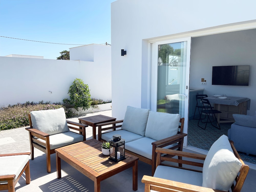 Agoodplan Playa El Palmar De Vejer - El Palmar de Vejer