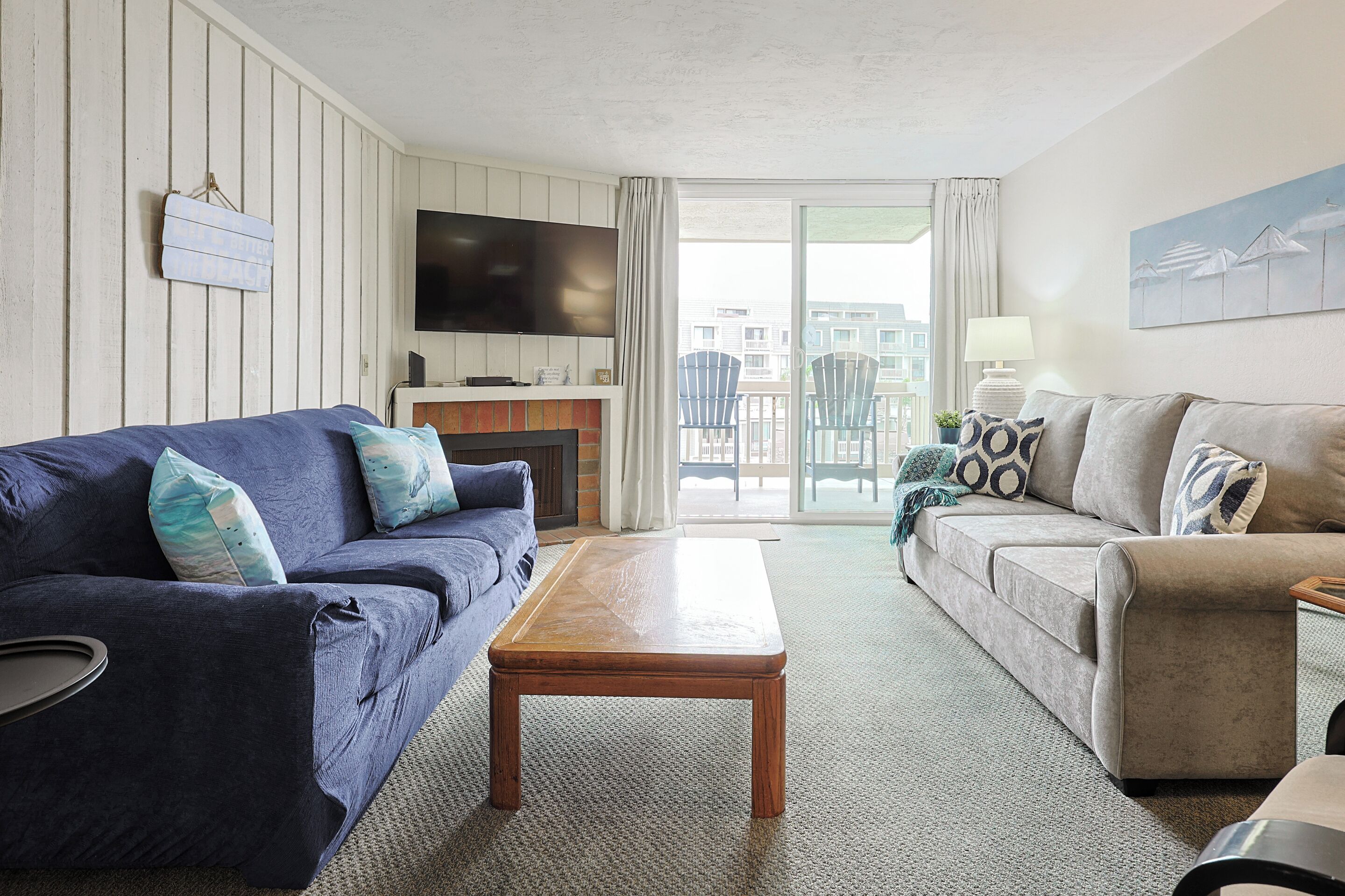 Ocean View Seahorse Retreat  Resort Pools  Steps To Beach & Pier - Oceanside, Californie