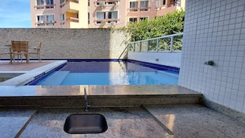 Piscina exterior