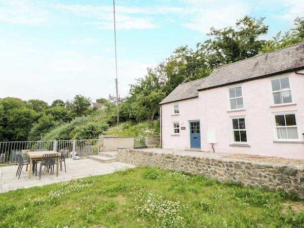Fronglyd - Carmarthenshire