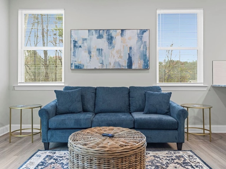 New Build | Peaceful 4br Flex Near Lake Norman - Denver, NC