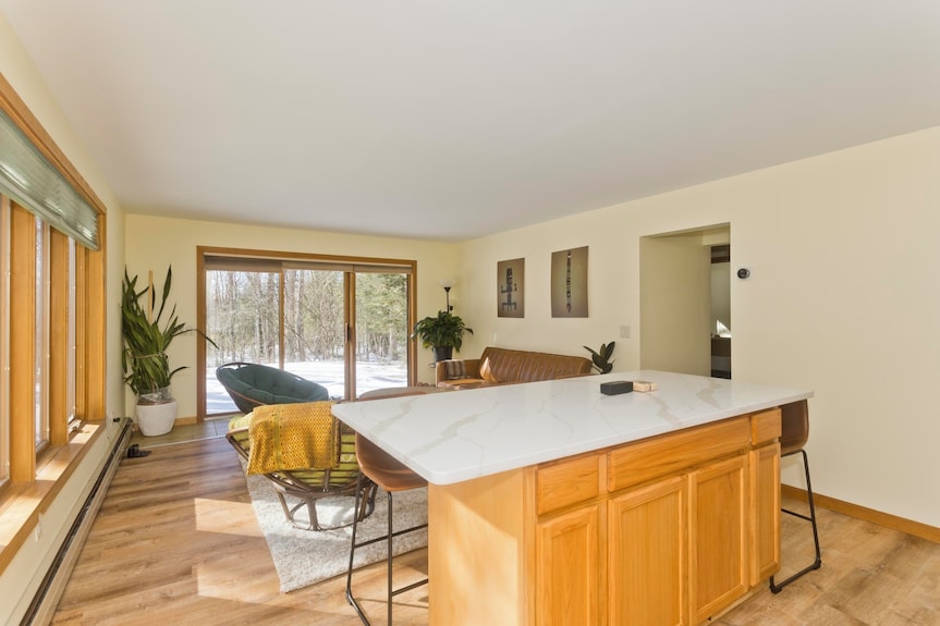 Beautiful 2-bedroom Cottage On Robert Frost Trail - Massachusetts