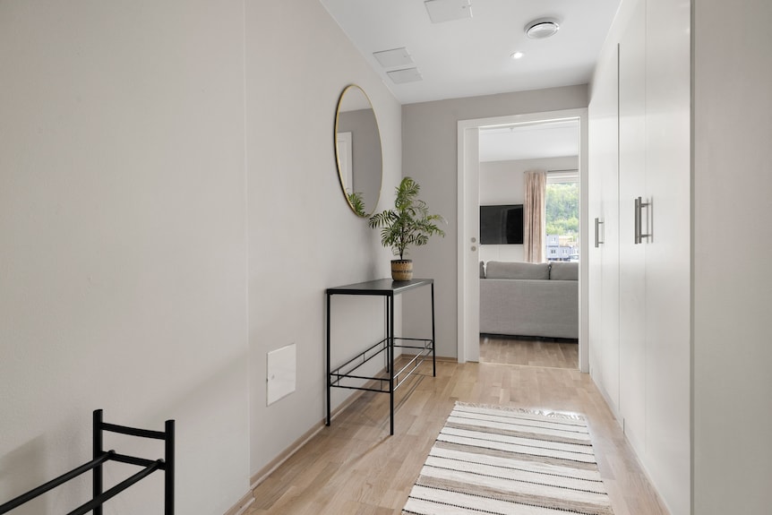 City Lux Stay Oslo - Oslo Central Station