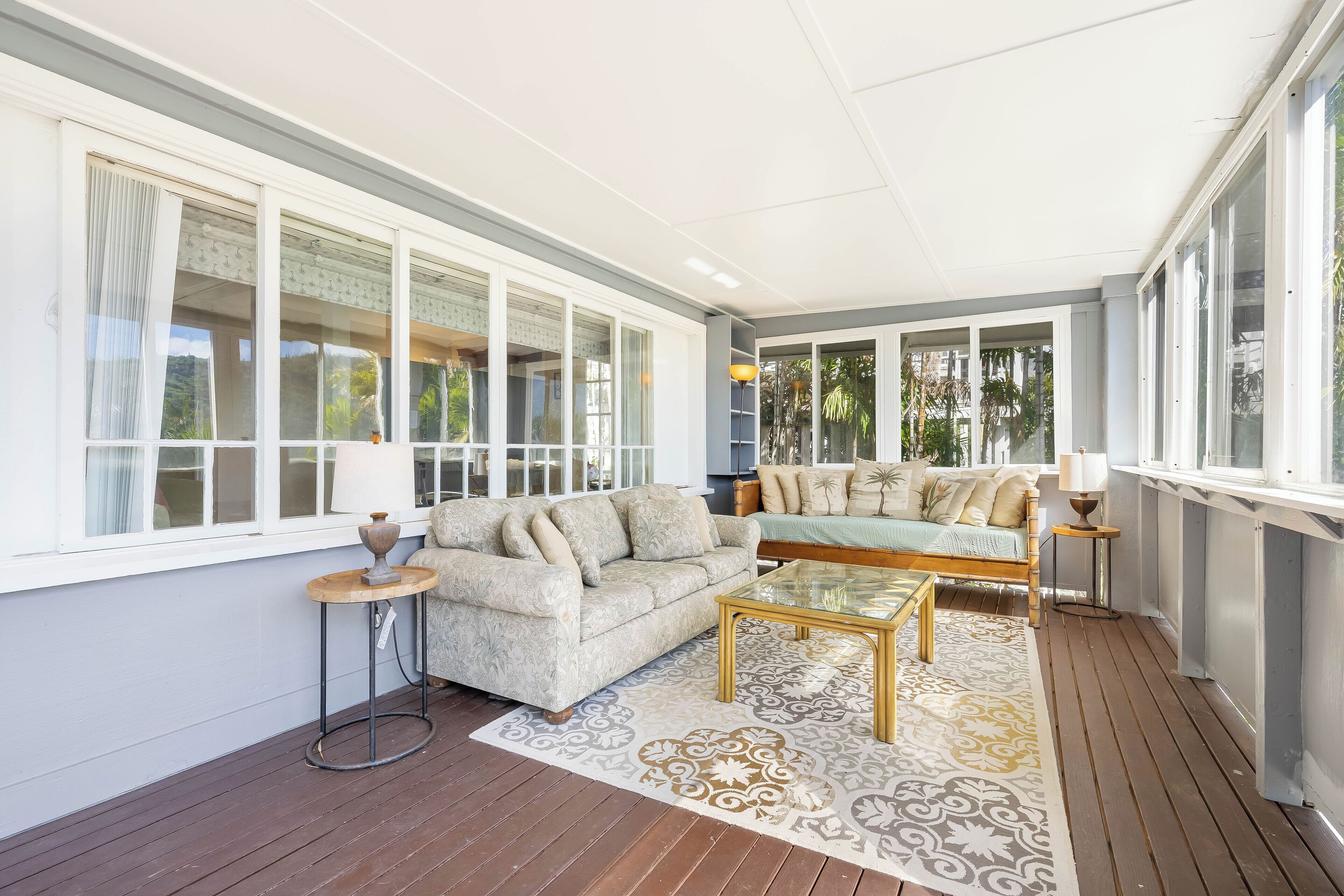 Hale Hoomalie- Peaceful Mānoa Valley Retreat Near Uh - 래니카이 비치