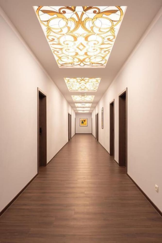 Unea Aparthotel Leipzig - Leipzig