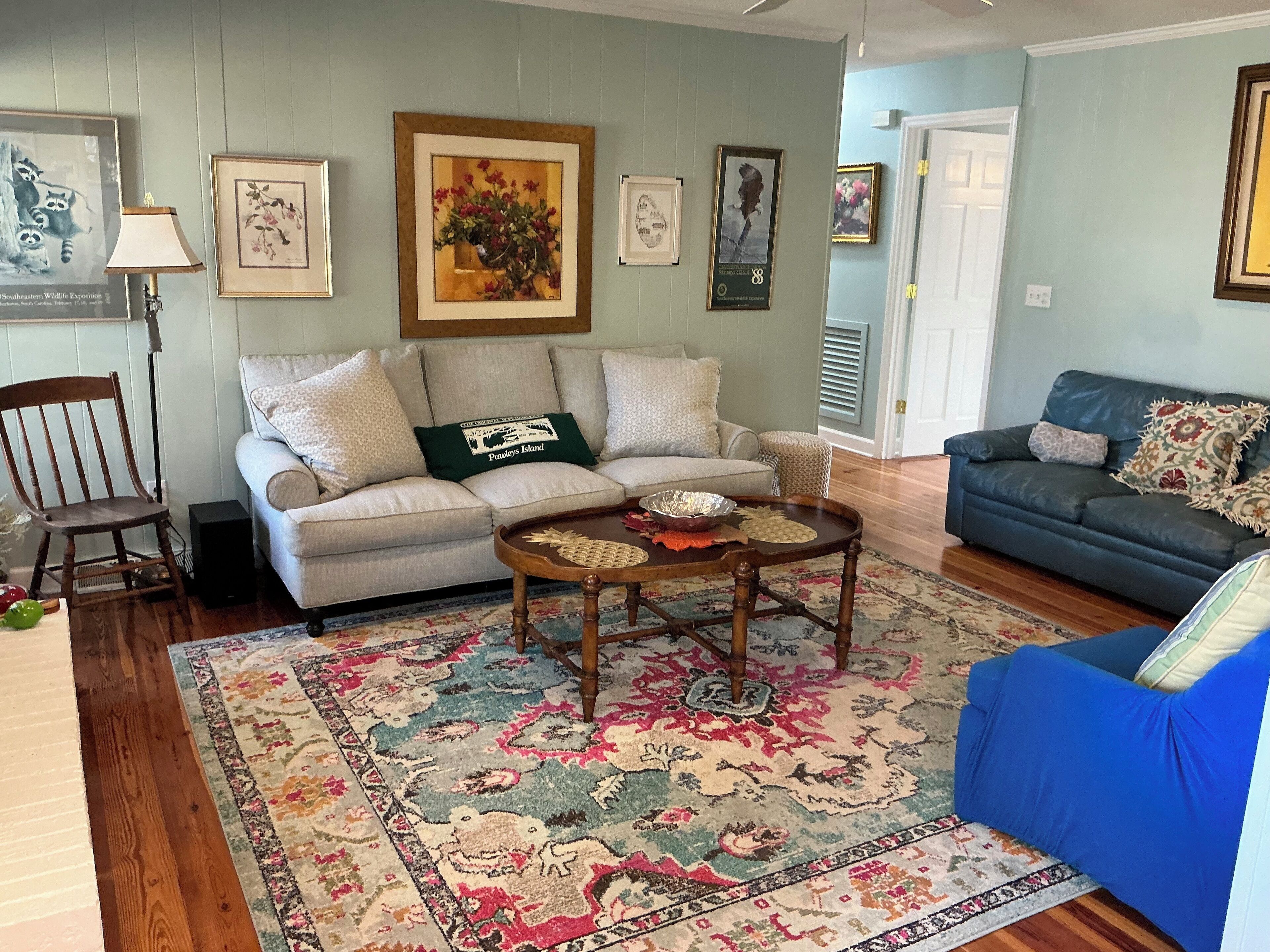 Pineapple House - Comfortable  Home In Historic District Of Summerville Sc - Summerville, SC